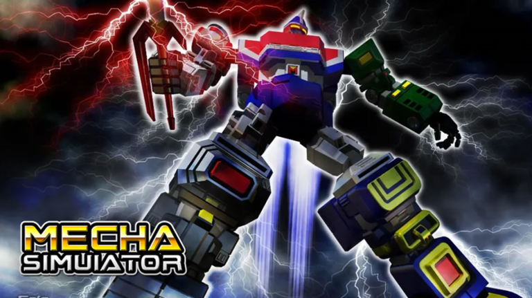 MechaSimulator[BetaD]