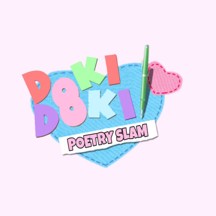 RobloxGo | [GRAND OPENING!] Doki Doki! POETRY SLAM (+RP) - Real Time ...