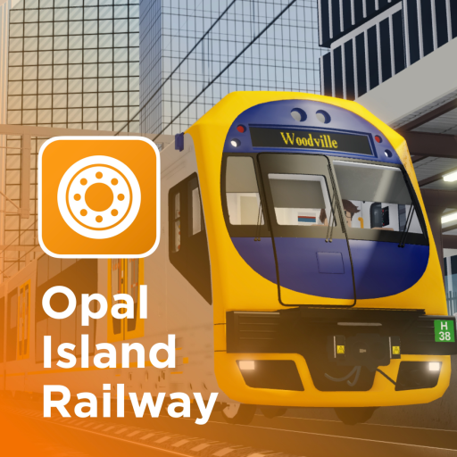 RobloxGo | Trainways | Beta - Real Time Stats, Insights And Ranking