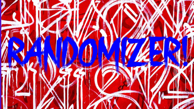 RobloxGo | The Randomizer Game! (V 1.8) (UPDATE) - Real Time Stats ...