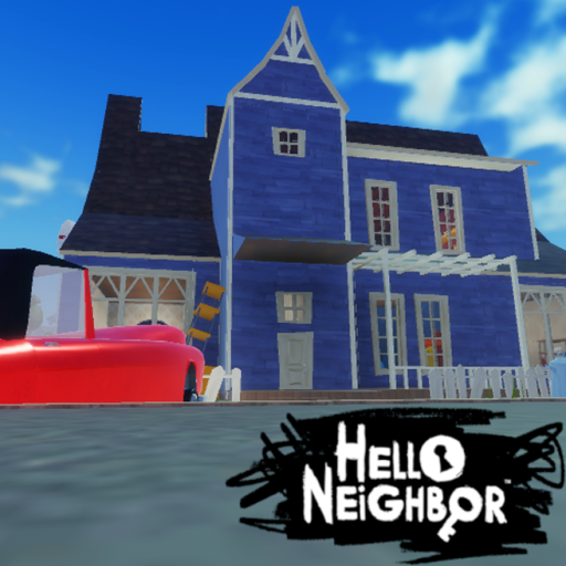 RobloxGo | Hello Neighbor: The New Neighborhood - Real Time Stats ...