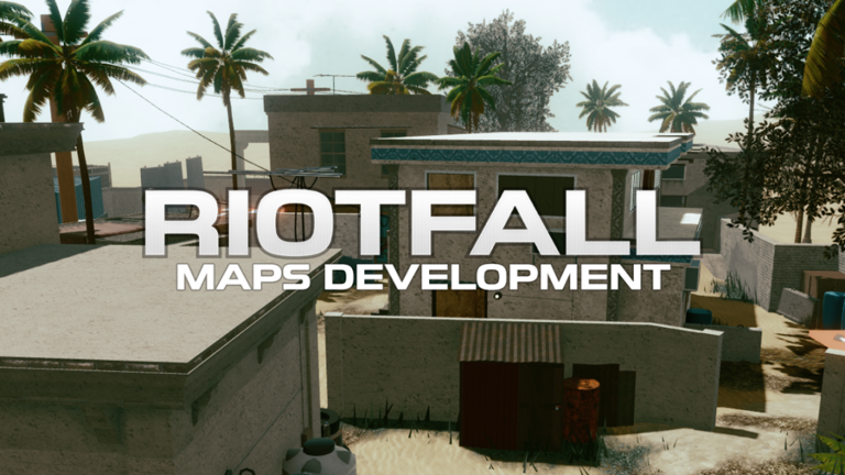 RobloxGo | RF_MAPS - Real Time Stats, Insights And Ranking