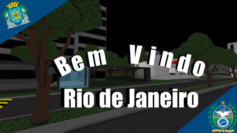RobloxGo | [VRJ] Vida no Rio de Janeiro [RP] - Real Time Stats ...