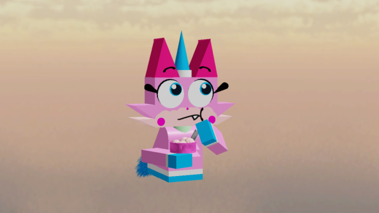RobloxGo | Unikitty's Ice Cream Bowl - Real Time Stats, Insights And ...