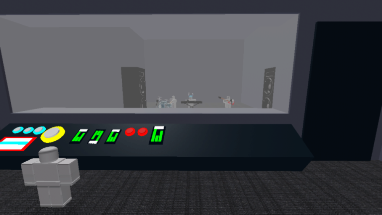 RobloxGo | Roblox Anthem recording studio - Real Time Stats, Insights ...