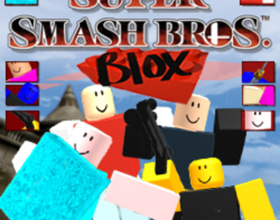 RobloxGo | Is Super Smash Bros Blox: R minus free to play?