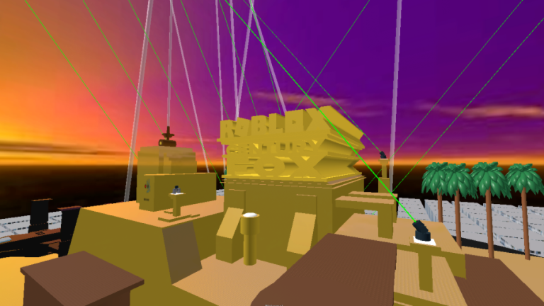 RobloxGo | Roblox Century Fox Game - Real Time Stats, Insights And Ranking