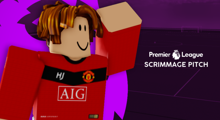 RobloxGo | [RPL] Public Scrimmage Pitch [OLD TOOLS] - Real Time Stats ...