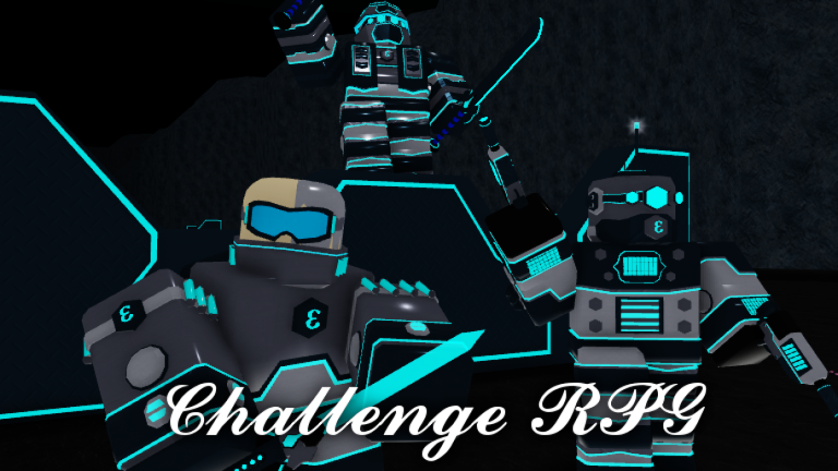 RobloxGo | [x2 + 3 YEARS] Challenge RPG 2 - Real Time Stats, Insights ...