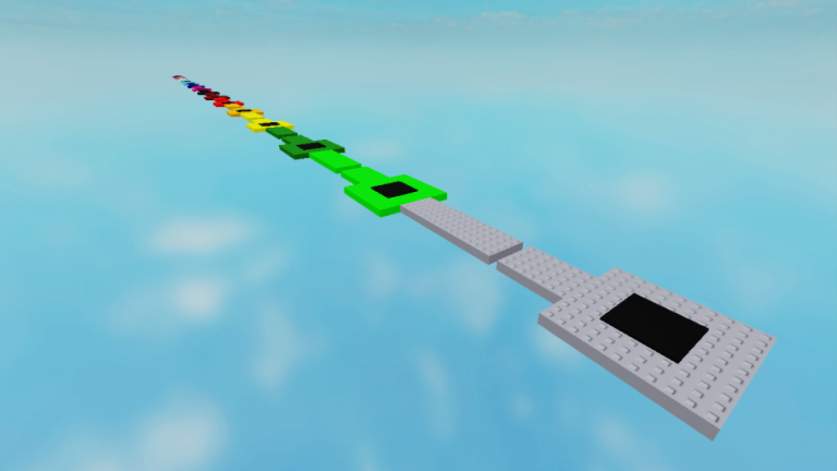 RobloxGo | Difficulty Chart Obby - Real Time Stats, Insights And Ranking