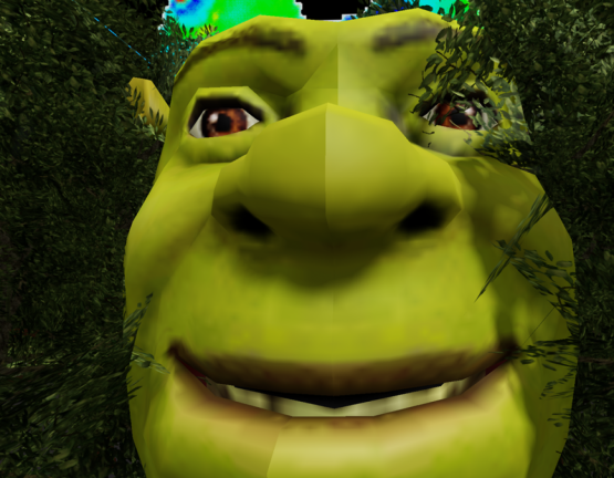 RobloxGo | shrek stuff - Real Time Stats, Insights And Ranking