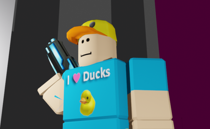 Gravity Gun (HUGE UPDATE)