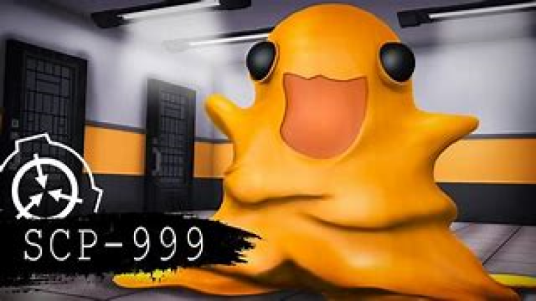 RobloxGo | SCP 999 - Real Time Stats, Insights And Ranking