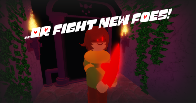 RobloxGo | Undertale Roleplay - Real Time Stats, Insights And Ranking