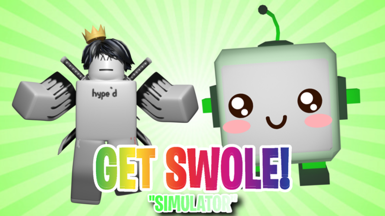 RobloxGo | FINAL UPDATE GET SWOLE SIMULATOR! - Real Time Stats ... RobloxGo | FINAL UPDATE GET SWOLE SIMULATOR! - Real Time Stats ...