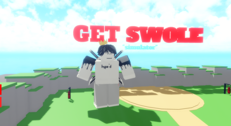 RobloxGo | FINAL UPDATE GET SWOLE SIMULATOR! - Real Time Stats ... RobloxGo | FINAL UPDATE GET SWOLE SIMULATOR! - Real Time Stats ...