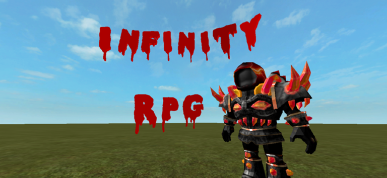 RobloxGo | Infinity RPG 2 [OPEN BETA] - Real Time Stats, Insights And ...