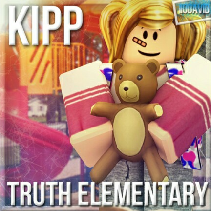 RobloxGo | KIPP: Truth Elementary V.5! - Real Time Stats, Insights And ...