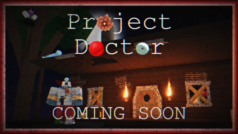 RobloxGo | What is Project Doctor - Beta (big revamp soon!) RobloxGo ...