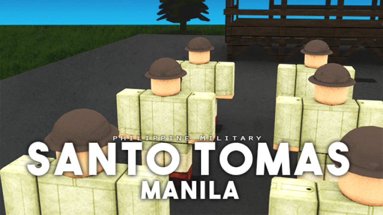 RobloxGo | Santo Tomas, Manila - Real Time Stats, Insights And Ranking