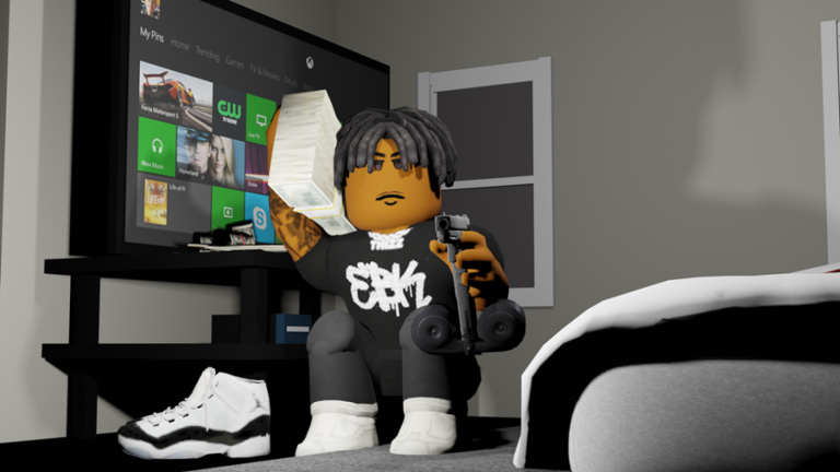 RobloxGo | Realistic Roleplay 1 Remake (Alpha) - Real Time Stats ...