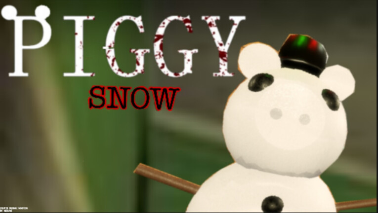 RobloxGo | Snow Piggy - Real Time Stats, Insights And Ranking