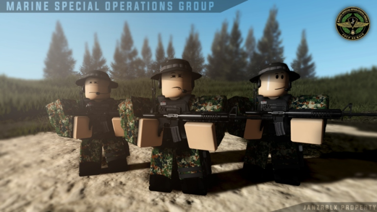 RobloxGo | [V2.5 UPDATE!] Philippine Marine Corps - Real Time Stats, Insights And Ranking