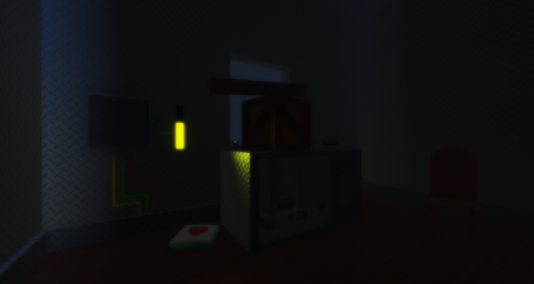 RobloxGo | Zombie Hoard (Test) - Real Time Stats, Insights And Ranking