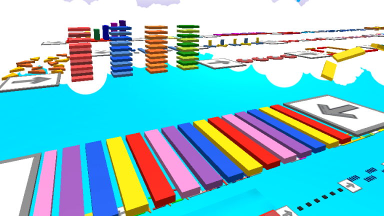 RobloxGo | Mega Easy Obby 🌟 500 Stages - Real Time Stats, Insights And ...