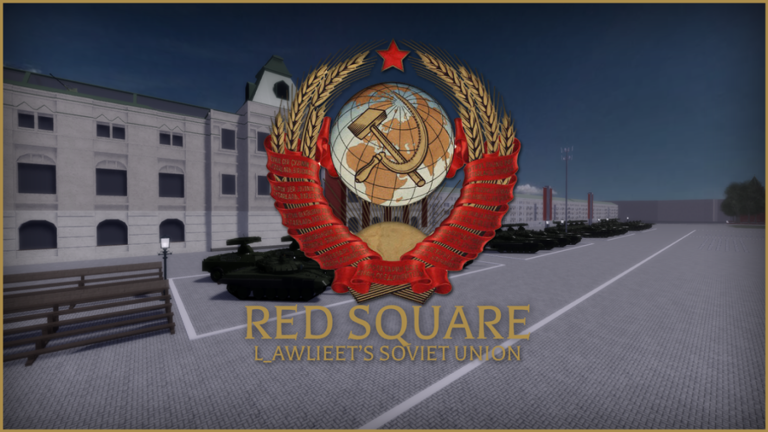 RobloxGo | Red Square - Real Time Stats, Insights And Ranking