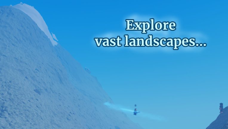 RobloxGo | A Magician's Excursion - Real Time Stats, Insights And Ranking