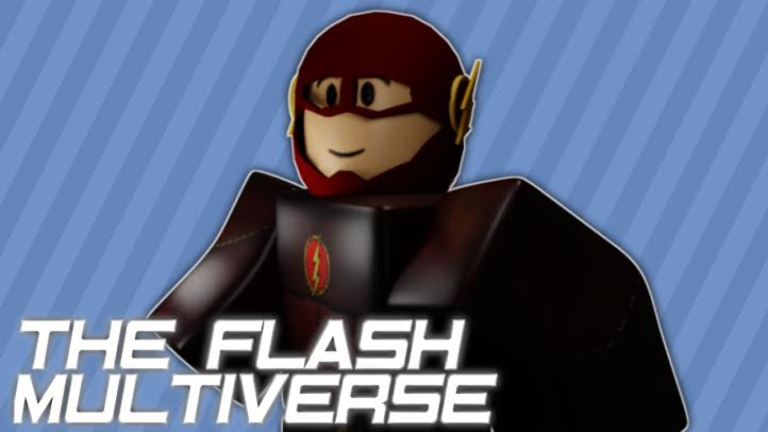RobloxGo | The Flash Multiverse [Testing] - Real Time Stats, Insights ...