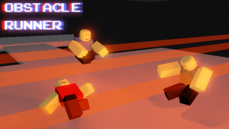 RobloxGo | Obstacle Runner (EARLY ALPHA) - Real Time Stats, Insights ...