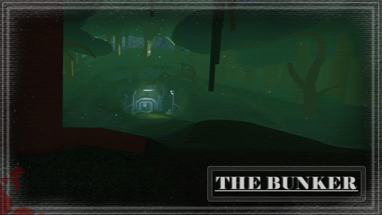 RobloxGo | The Bunker [Re-Release] - Real Time Stats, Insights And Ranking