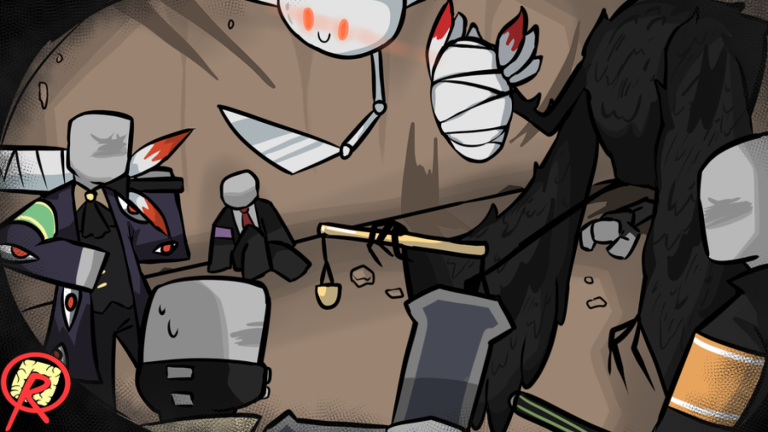 RobloxGo | Robotomy Corporation - Real Time Stats, Insights And Ranking