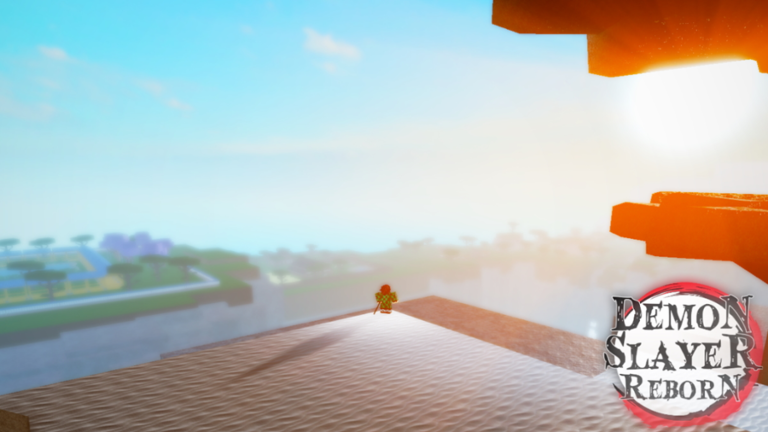 RobloxGo | Demon Slayer: Reborn - Real Time Stats, Insights And Ranking
