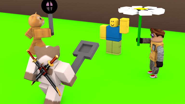 RobloxGo | (New Code: beesworld2024) Bees World [BETA] - Real Time ...