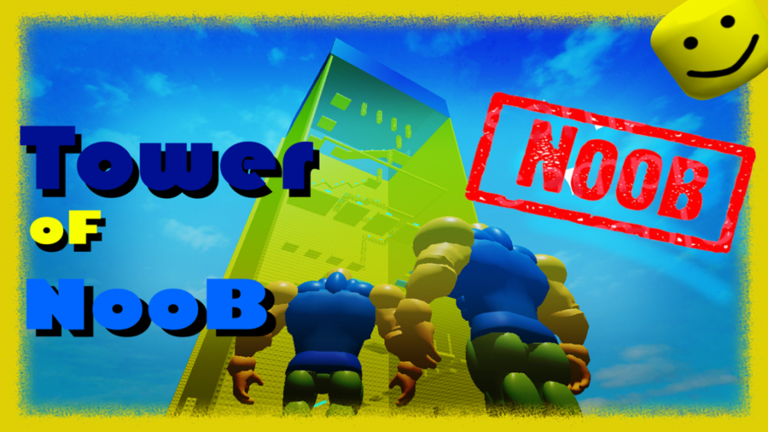 RobloxGo | Tower of Noob 타워 오브 늅 - Real Time Stats, Insights And Ranking