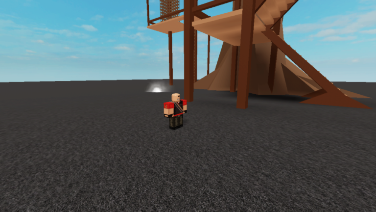 RobloxGo | The SCP-096 Area In (Gate B) - Real Time Stats, Insights And ...