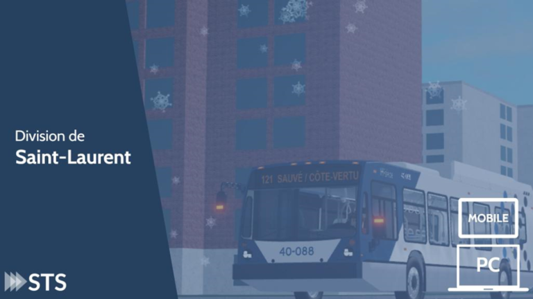 RobloxGo | What is STS | Saint-Laurent age rating?