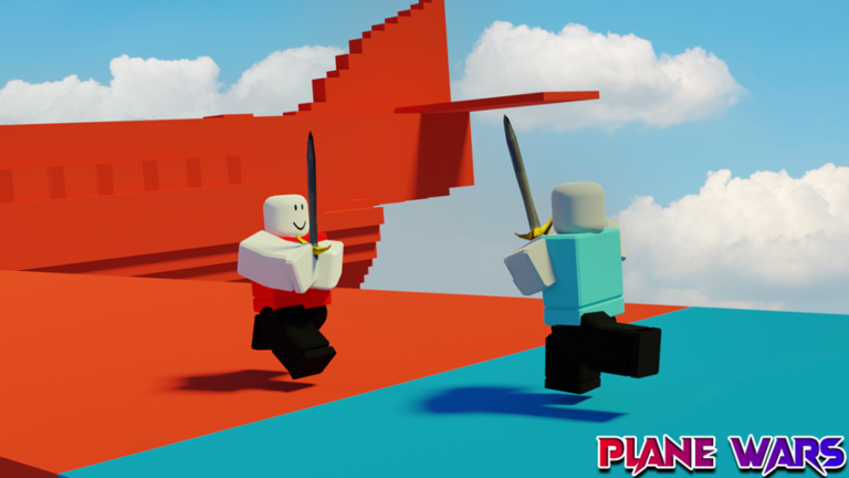 RobloxGo | Plane Wars - Real Time Stats, Insights And Ranking