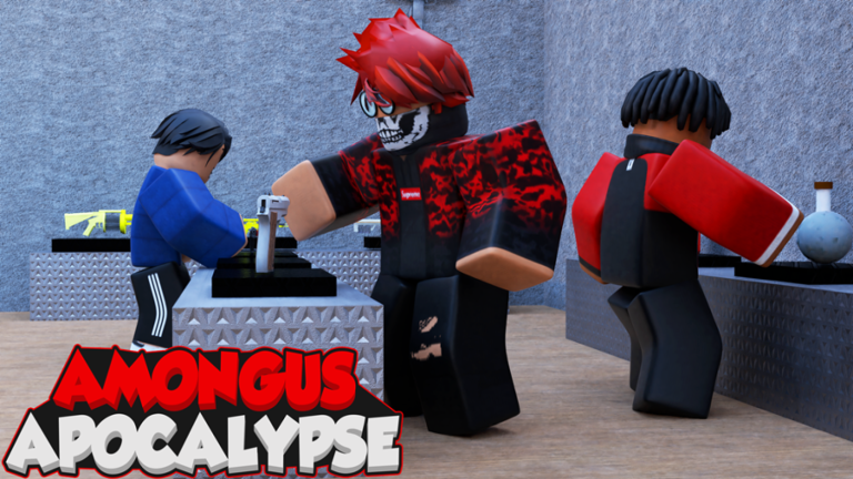 RobloxGo | Best Roblox Apocalypse Games - Daily Updated List