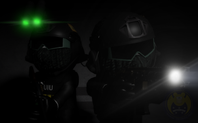 RobloxGo | Mabroxx's Piggy Roleplay [You may read desc] VS [OUTPOST ...