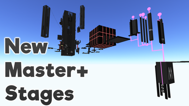 RobloxGo | Master's Difficulty Chart Obby - Real Time Stats, Insights ...