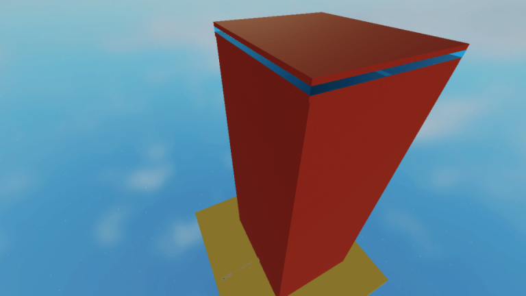 RobloxGo | Fall in a giant and tallest building!!! - Real Time Stats ...