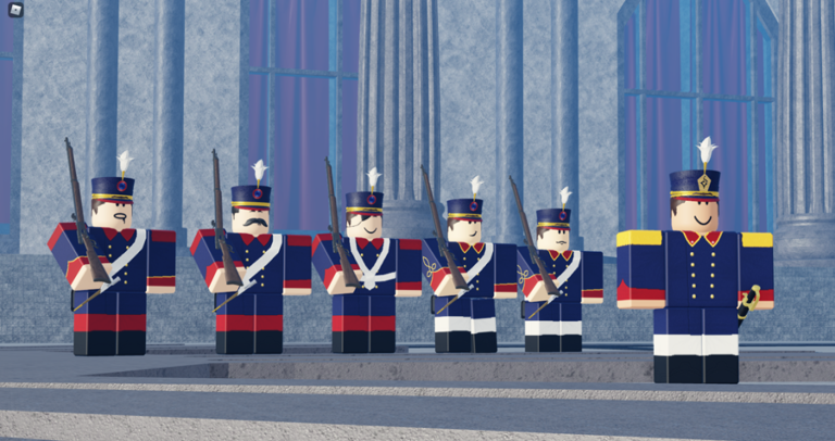 RobloxGo | Grand Palace of the Philippines, Manila - Real Time Stats ...