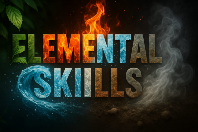 RobloxGo | Elemental Skills - Real Time Stats, Insights And Ranking