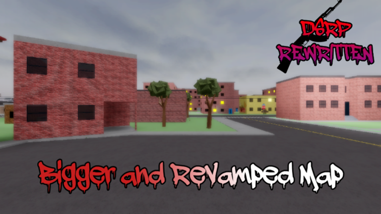 RobloxGo | Danger Street RP: Rewritten [DS:RP R] - Real Time Stats ...