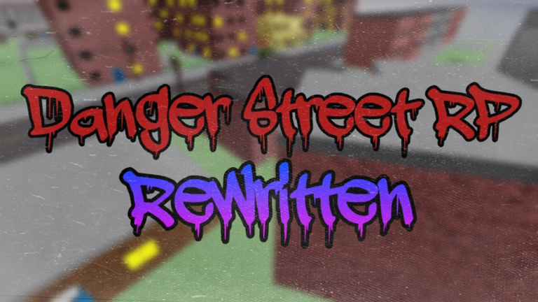 RobloxGo | Danger Street RP: Rewritten [DS:RP R] - Real Time Stats ...