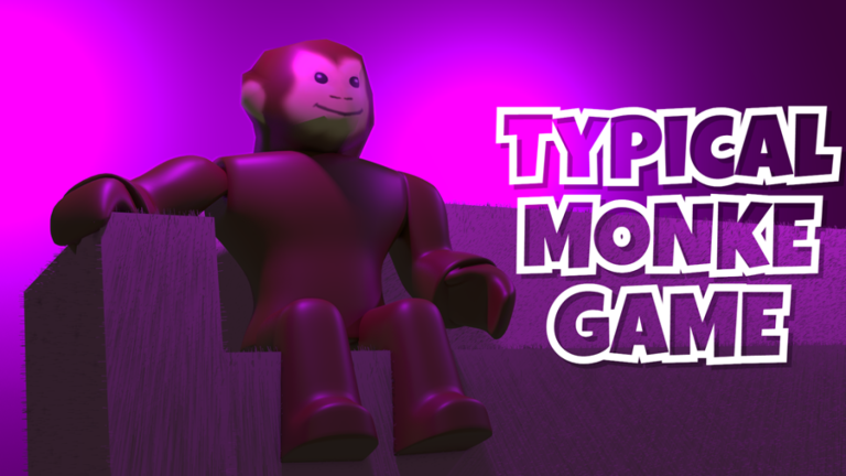 RobloxGo | What is typical monke game age rating?